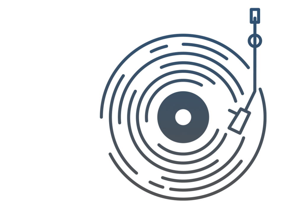 Music Connection Record Store